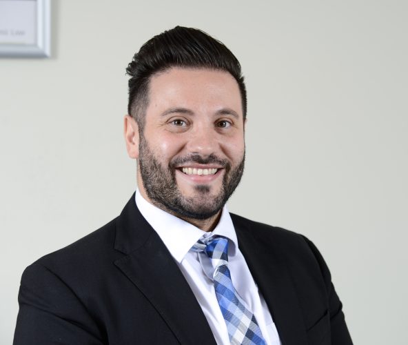 Our Team - Ringrose Law