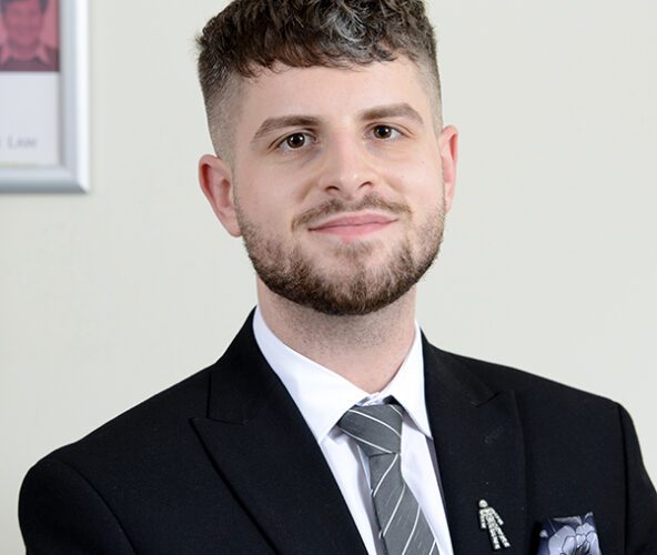 Our Team - Ringrose Law