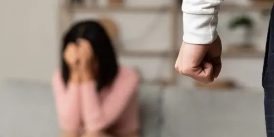 Theories Behind Domestic Violence - Ringrose Law